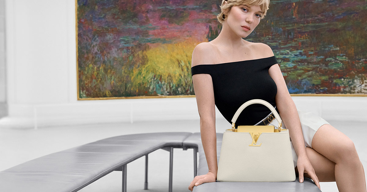 Mode et maroquinerie - Lettre aux actionnaires - Juillet 2023 - LVMH