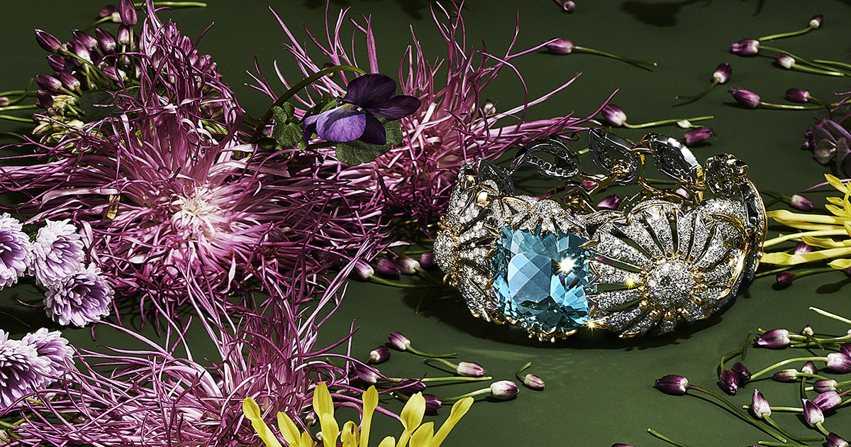 Montres et joaillerie - Lettre aux actionnaires - Janvier 2023 - LVMH