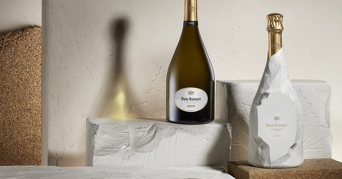 Vins et spiritueux - Lettre aux actionnaires - Janvier 2023 - LVMH