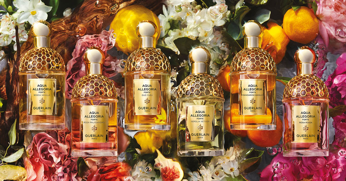 Parfums et cosmétiques - Lettre aux actionnaires - Juillet 2024 - LVMH