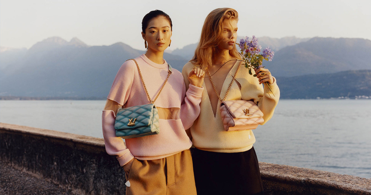 Lettre aux actionnaires - Janvier 2024 - LVMH