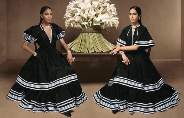 Lettre aux actionnaires - Janvier 2024 - LVMH