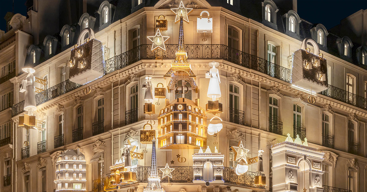 Lettre aux actionnaires - Janvier 2025 - LVMH